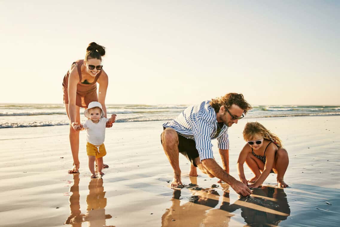 Last-Minute Deals - Texas Beach Vacations